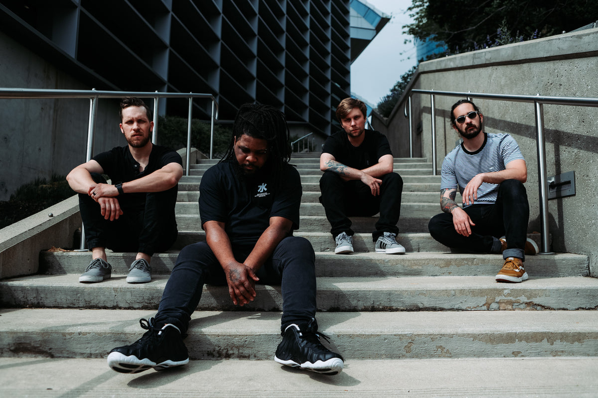 Spirit Breaker – Solid State Records