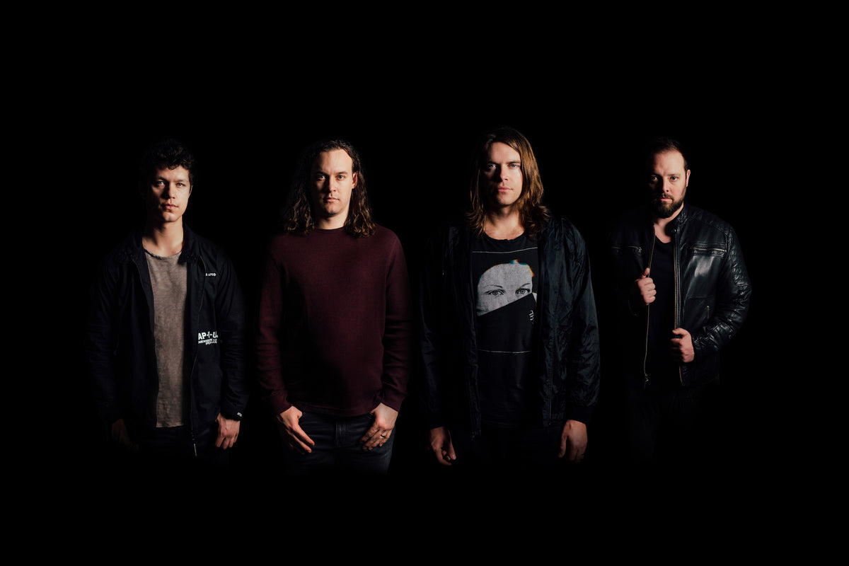 Oh, Sleeper – Solid State Records