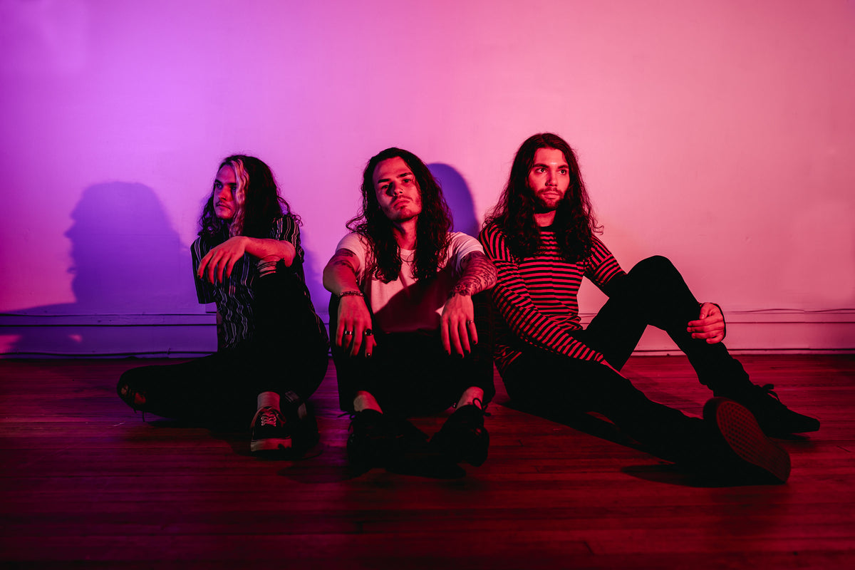 Empty – Solid State Records