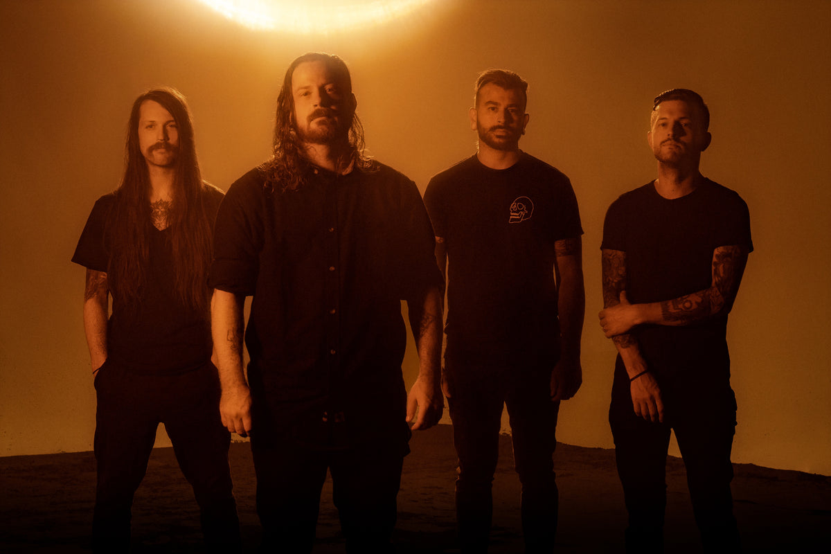 Phinehas – Solid State Records