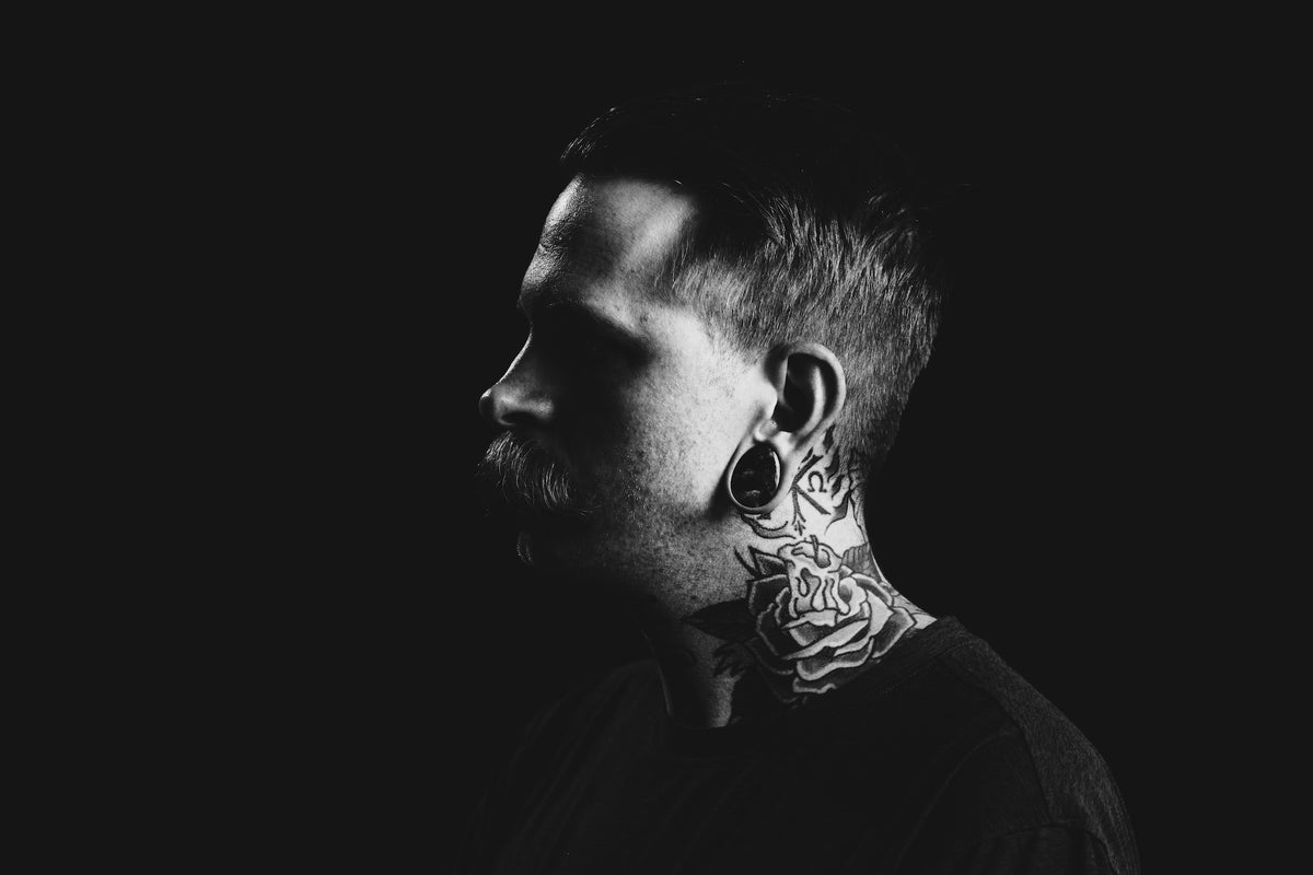 Earth Groans – Solid State Records