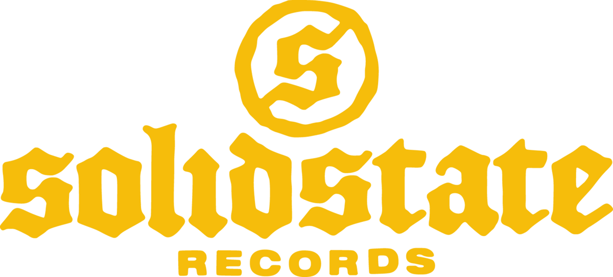 T-Shirts – Solid State Records Store