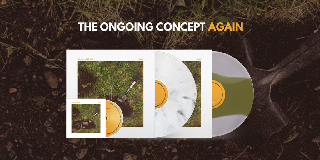 Solid State Records Store