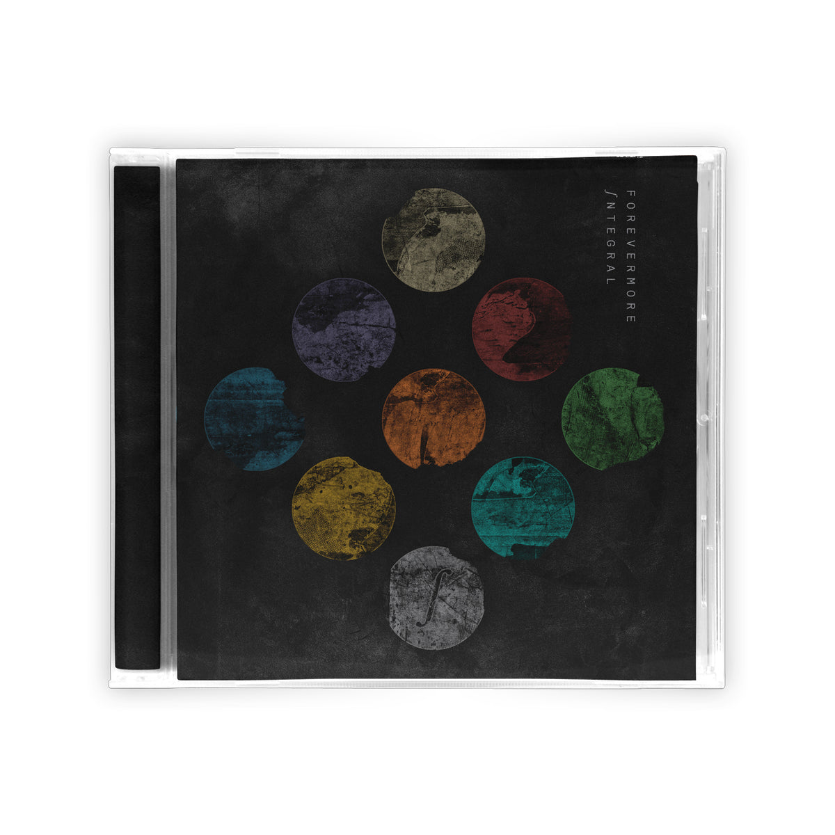 Integral CD – Solid State Records