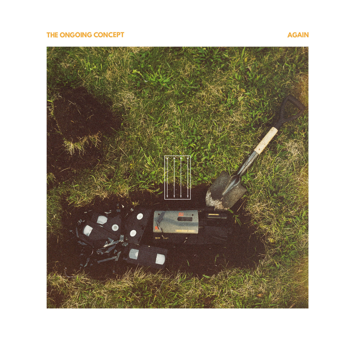 Again CD – Solid State Records